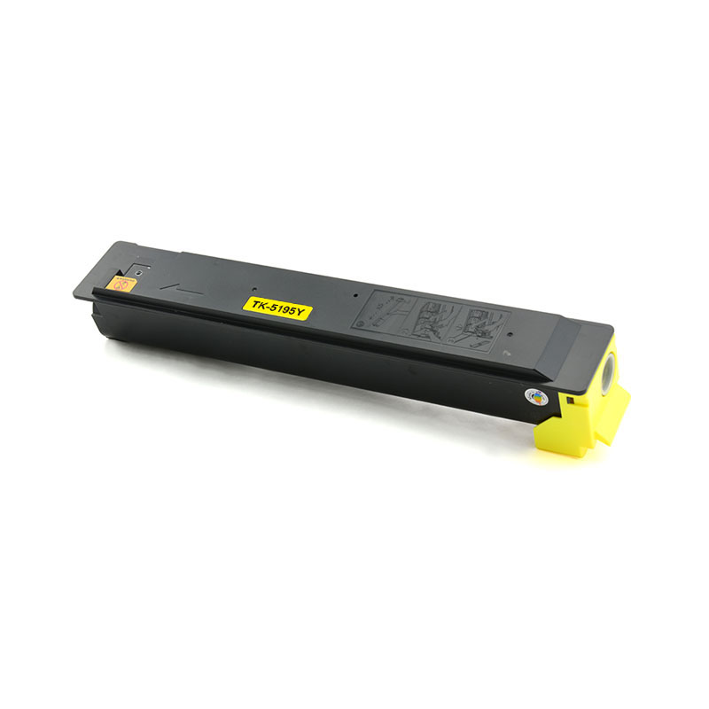 Kyocera Mita TK-5195 Compatible Toner Cartridge Supplier - Cartridge Web